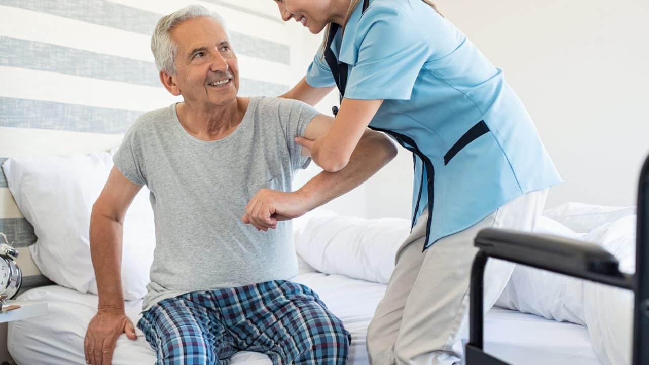 Cancer Care | #1 Edison, NJ Home Health Care Services | Instacare Home ...